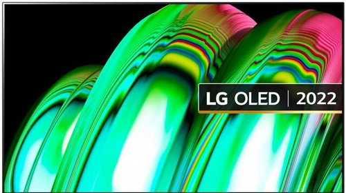 Телевизор LG oled65a26la HDR, LED, oled RU, черный