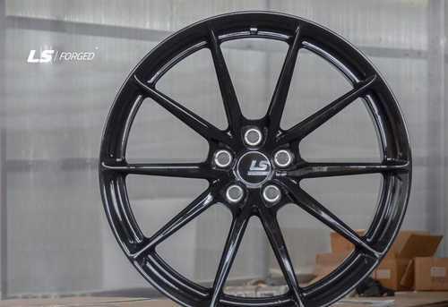 Кованые диски audi Q8, audi e-tron S G1 FG05