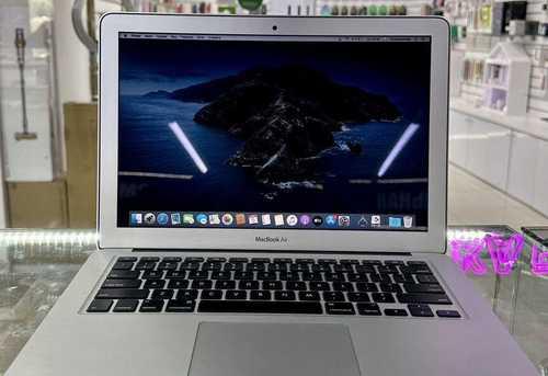 Apple MacBook Air 13 (4/128gb/2012)