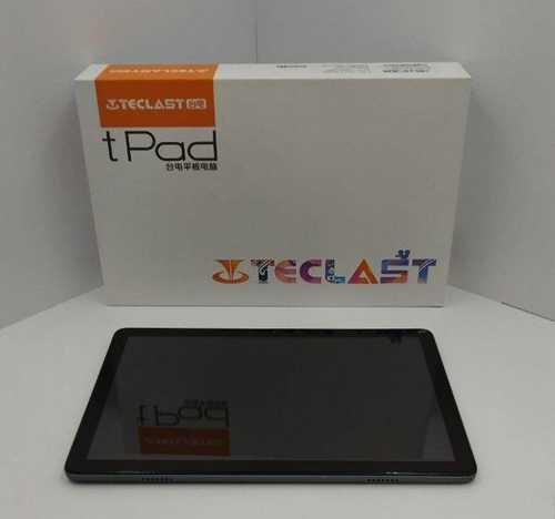 Планшет Teclast P40HD 4G 10.1'' 6/128GB A11 6000mA