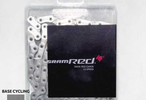 Цепь Sram Red flattop 12 скорстей