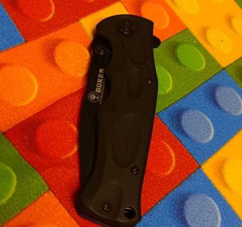 Boker Plus Складной нож