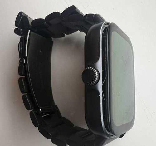 SMART watch amazfit gts 3