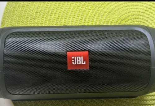 Колонка jbl charge 2 plus