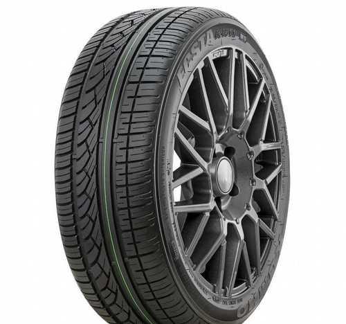 Kumho Ecsta KH11 215/55 R18 95H