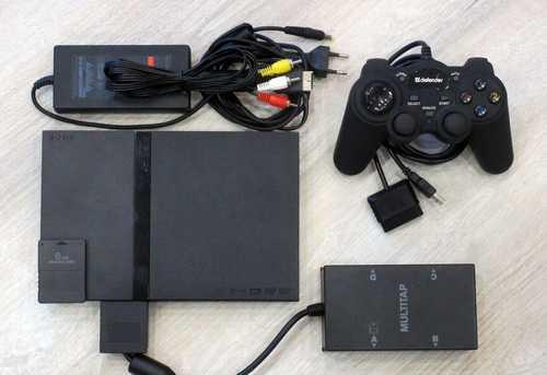 PlayStation 2