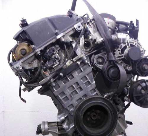 Контрактный двигатель BMW 3-Series, N51B30A 2.8