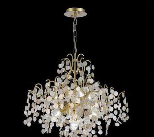 Подвесная люстра ST Luce SL1650.303.08 ravello