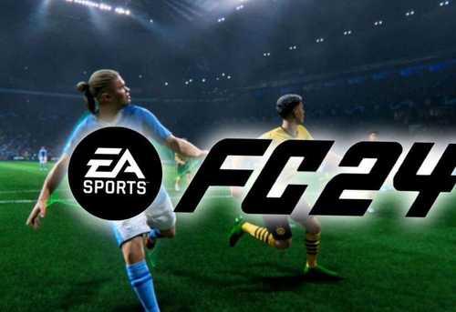 EA FC 24 (FIFA 24) PS4/111