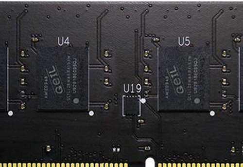 Оперативная память GeIL Pristine GP48GB3200C22SC D