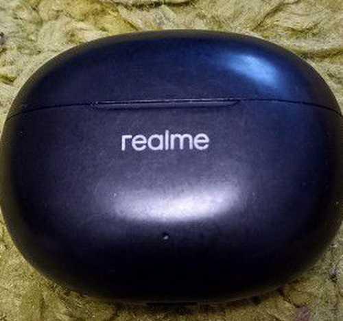 Наушники realme buds t110