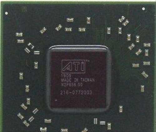 Чип ATI 216-0772003 Radeon HD 5750