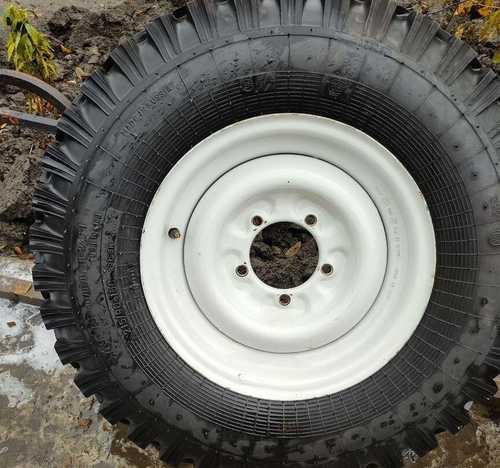 ЯШЗ Я-245-1 8.4/90 R15