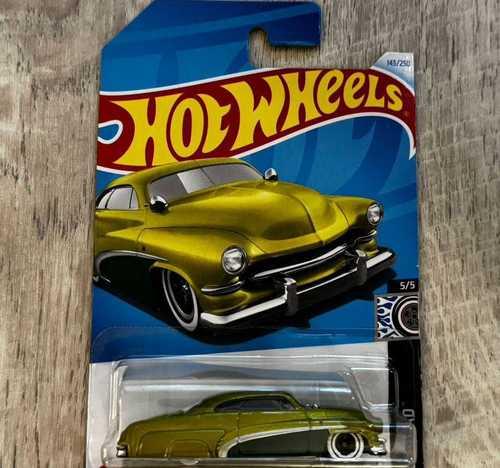 Hot wheels mainline 2024 m l case