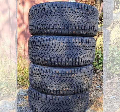 Michelin Latitude X-Ice North 285/50 R20 116T