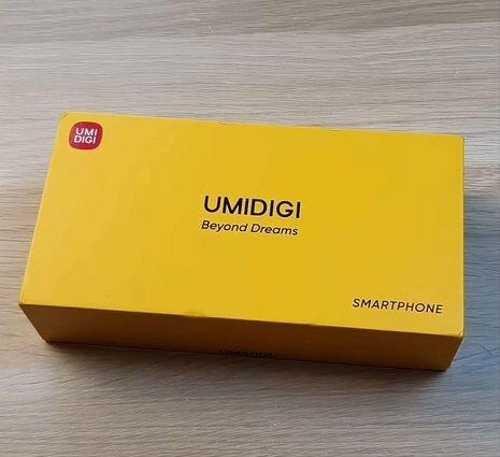 Нашла телефон umidigi A13 PRO