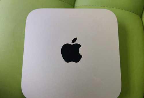 Apple mac mini 2010 core 2 duo 8/320gb