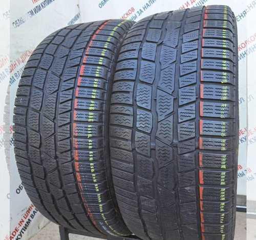 Continental ContiWinterContact TS 830 P 245/45 R17 99Q