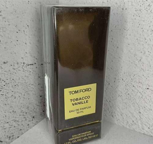 Tom Ford Tobacco Vanille 50 ml