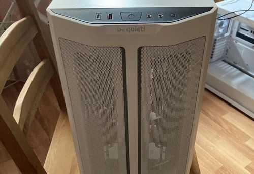 Корпус be quiet Pure Base 500DX