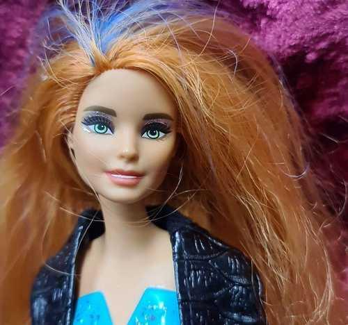 Кукла барби barbie mattel 2014