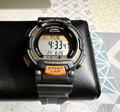 Casio g shock подростковые