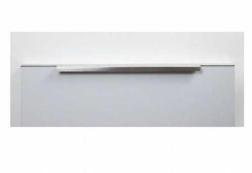Ручка-профиль торцевая мебельная скрытая 296 мм