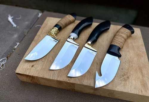 Нож шкуросьемный 95Х18