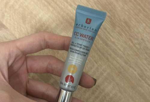 Erborian cc water