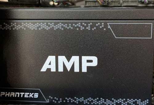 Блок питания Phanteks AMP 1000W gold