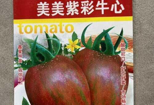 Семена коллекционных томатов от производителя