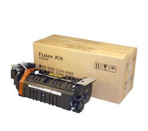 Фьюзер FK-1150 для Kyocera P2040/P2335/M2040/M2135