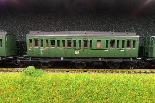 Модели железных дорог 12 мм tt Tillig