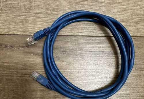 Кабель rm system cable utp cat5e