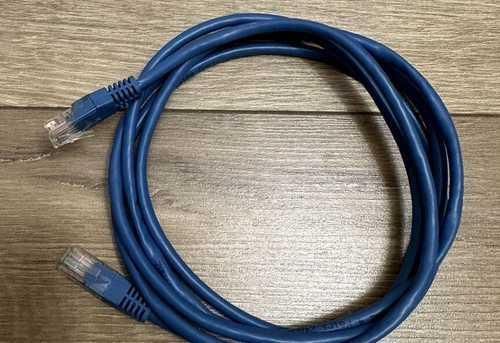 Кабель rm system cable utp cat5e