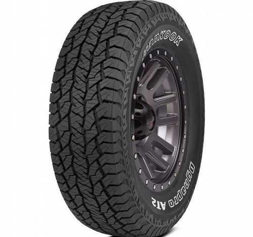 Hankook Dynapro AT2 RF11 225/75 R16 S