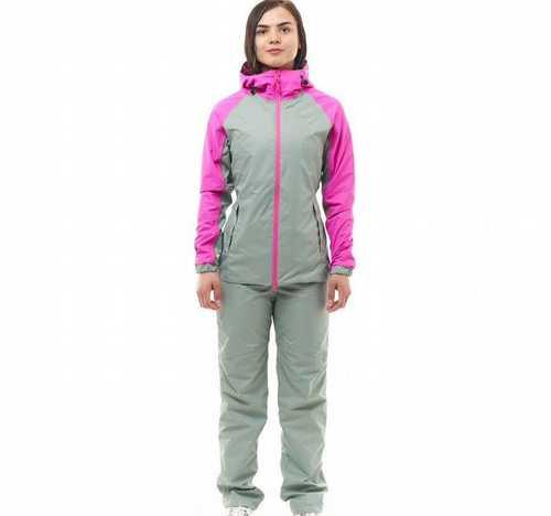 Костюм DragonFly Active 2.0 мембранный Pink 2023 женский62124