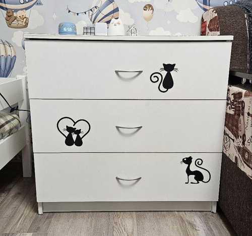 Комод IKEA