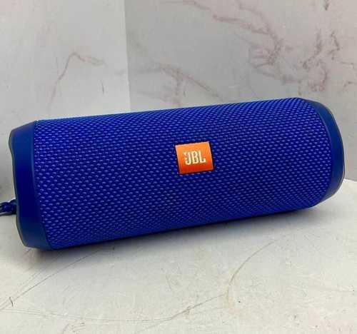 Колонка портативная JBL Flip 4