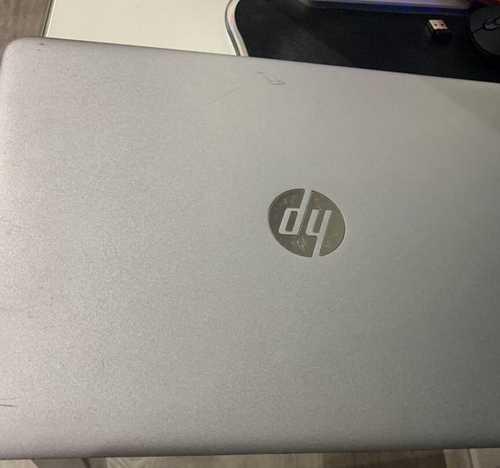 Ноутбук hp840 g4