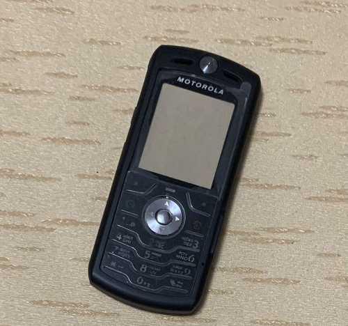 Корпус на Motorola L7