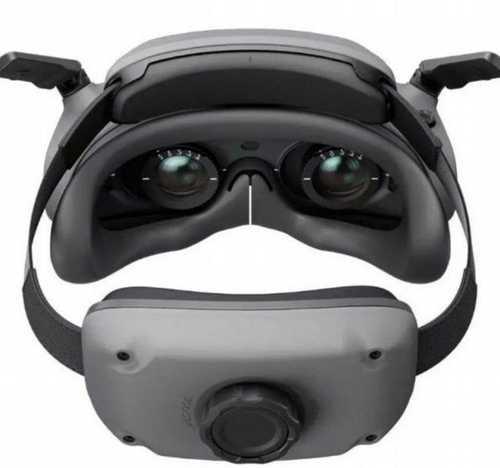 Очки DJI Goggles 3