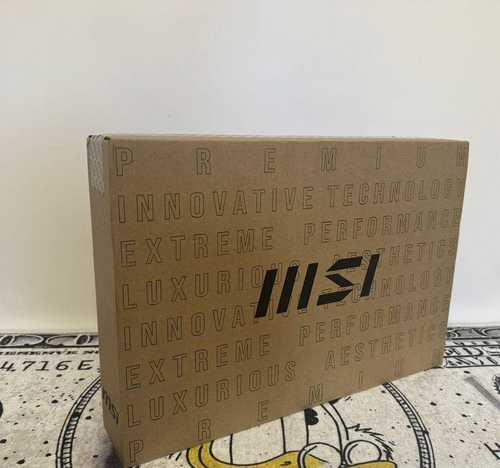 Игровой ноутбук MSI B12VE-1865XRU