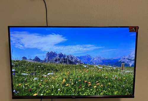 Новый Телевизор TCL 32s5400a
