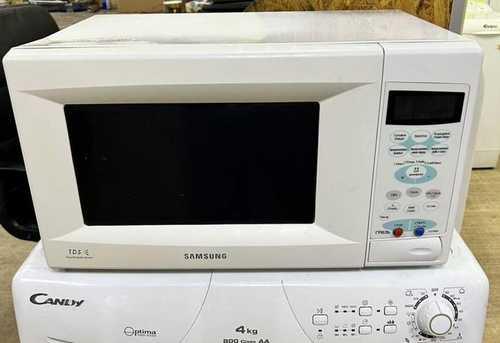 Микроволновая печь Samsung CE2738NR