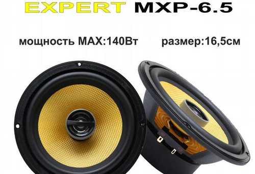 Автомобильная акустика magnum expert MXP-6.5