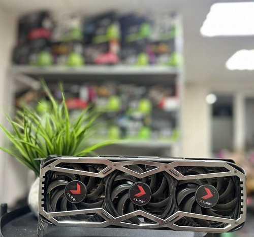 Видеокарта rtx 3080ti 12gb