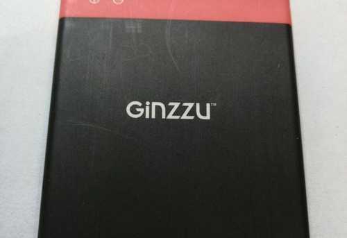 Ginzzu S4010 аккумулятор Li-Ion, оригинал