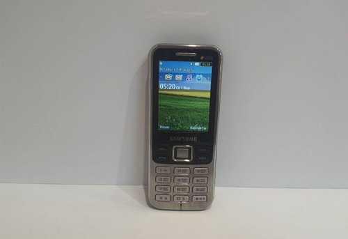 Телефон Samsung C3322 (вк1)