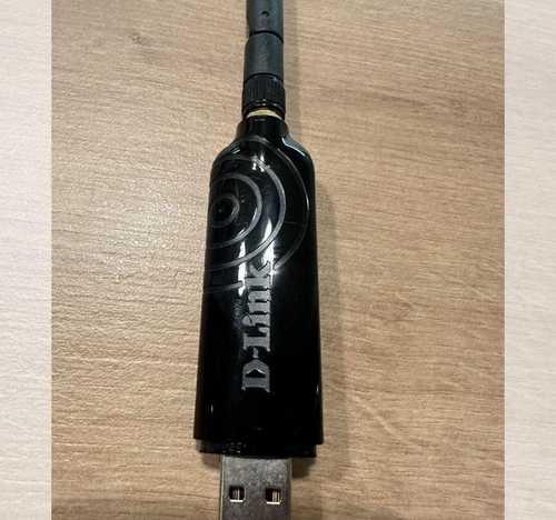 USB-wifi адаптер